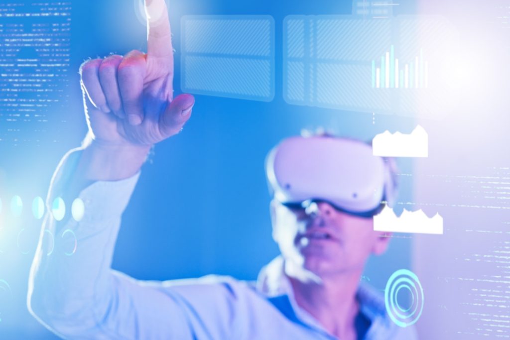 Banking in Metaverse in 2025