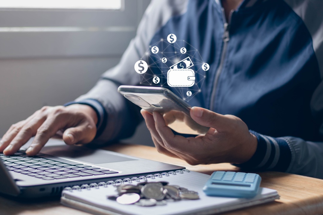 5 Ways to Send and Receive International Payments