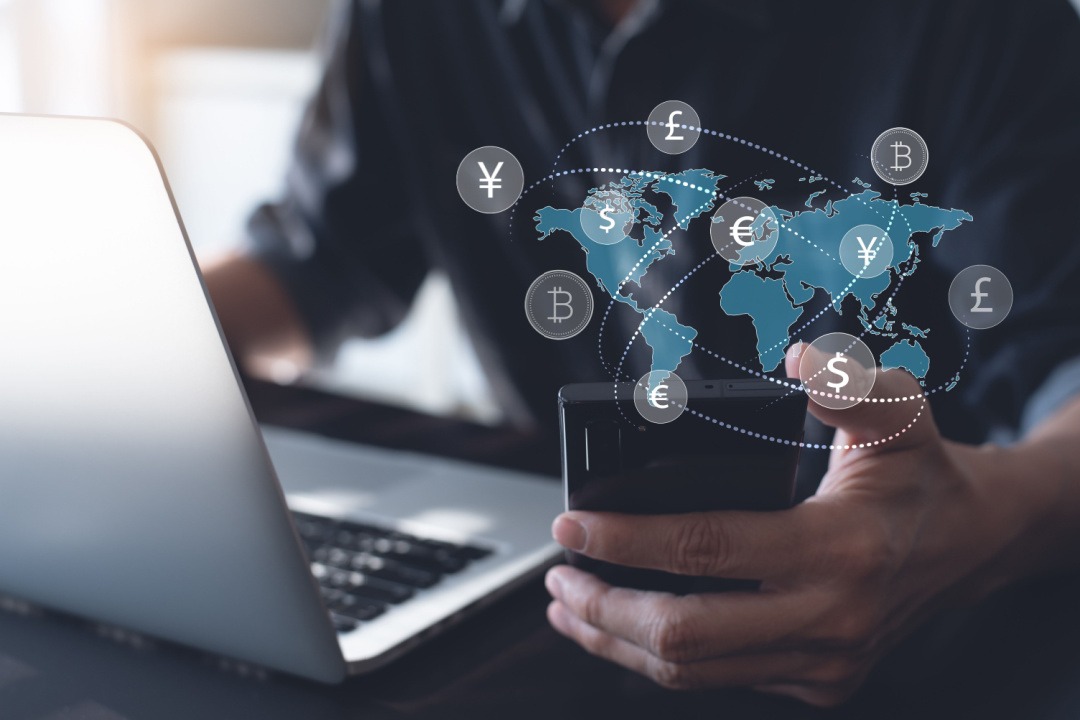 All You Need to Know about B2B Payments - Full Guidance