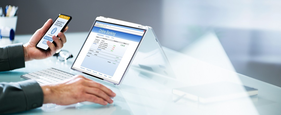 What is Digital Banking? - The Kingdom Bank