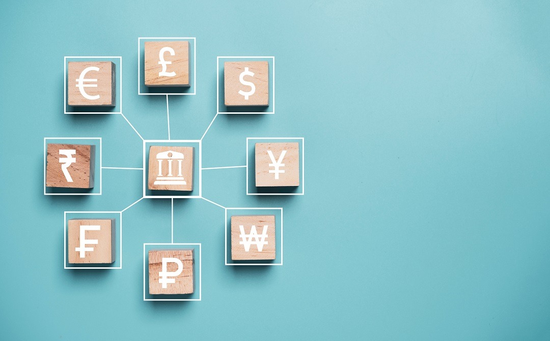 Advantages Of An International Multi-Currency Bank Account