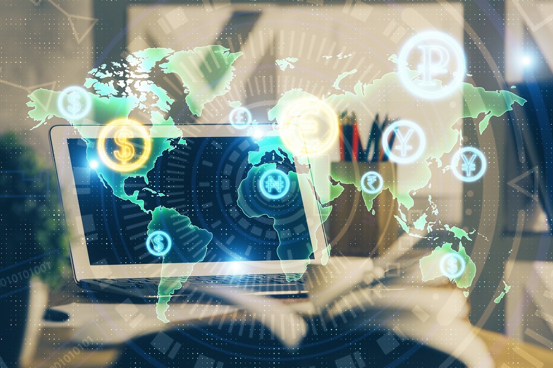 Advantages Of An International Multi-Currency Bank Account