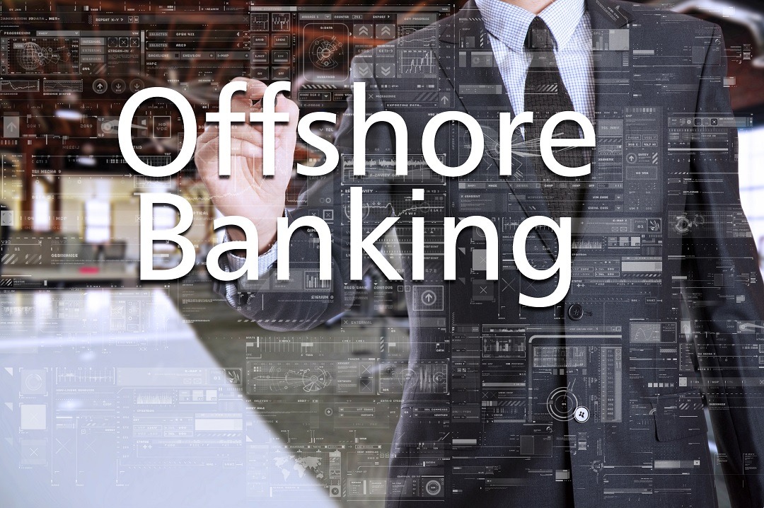 Offshore Banking and Digital Banking in The Kingdom Bank