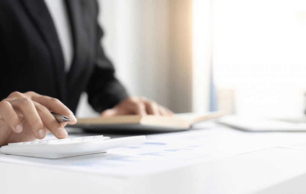 Expense Management - The Kingdom Bank