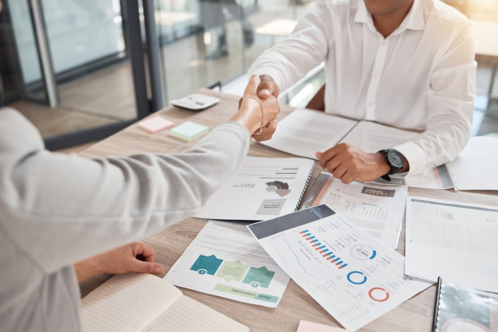 B2B Banking Services in 2025 - The Kingdom Bank