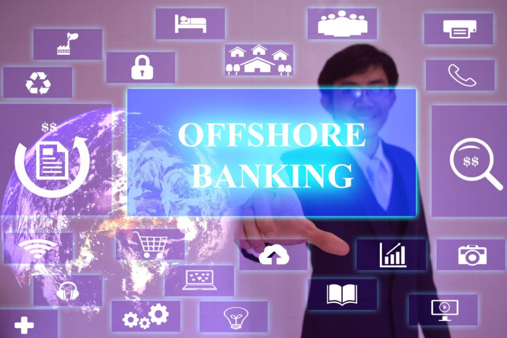 All Details About Offshore Banking in 2025