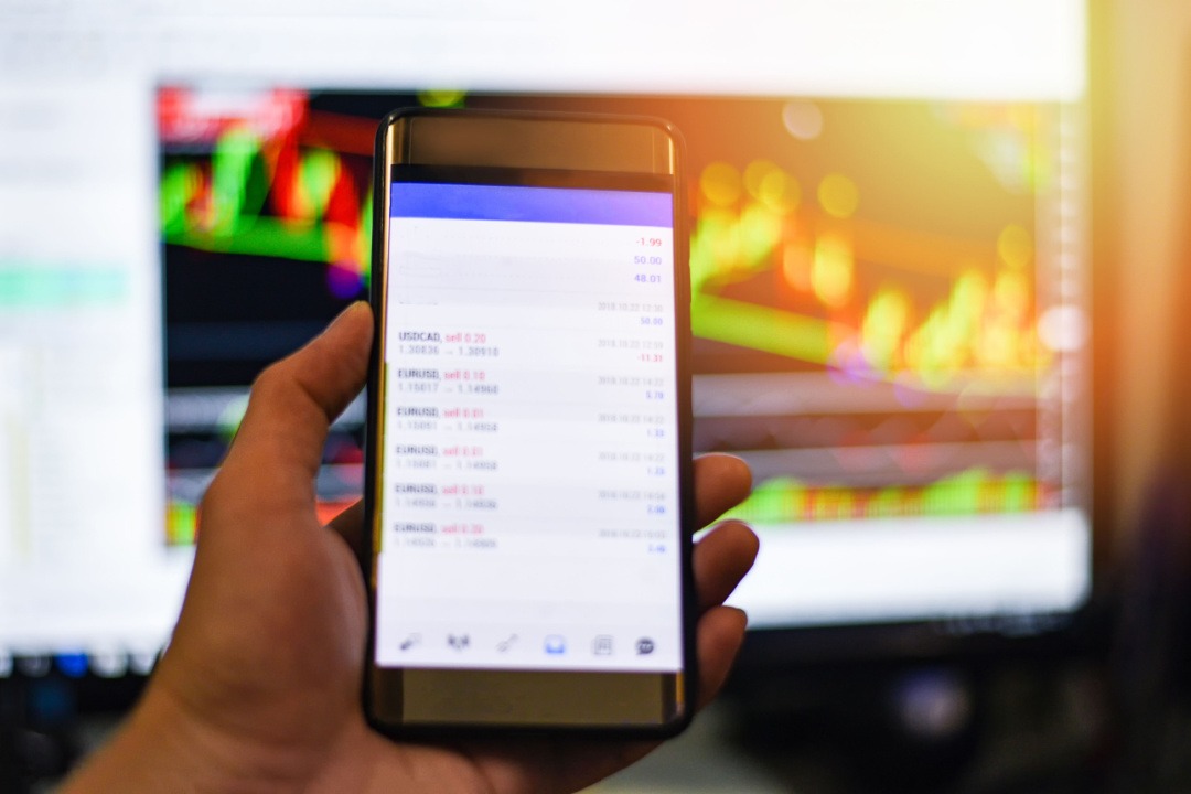 How to Trade with MT5 with The Kingdom Bank!