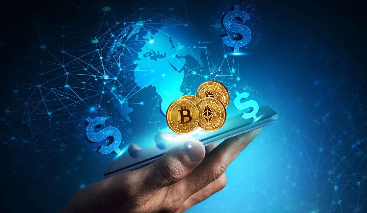 Receiving or Sending Money Worldwide in 2023