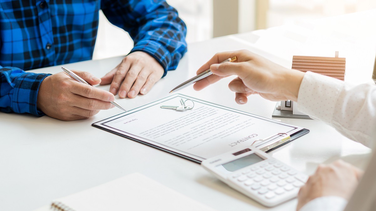 Introducing Broker ( IB ) - The Kingdom Bank