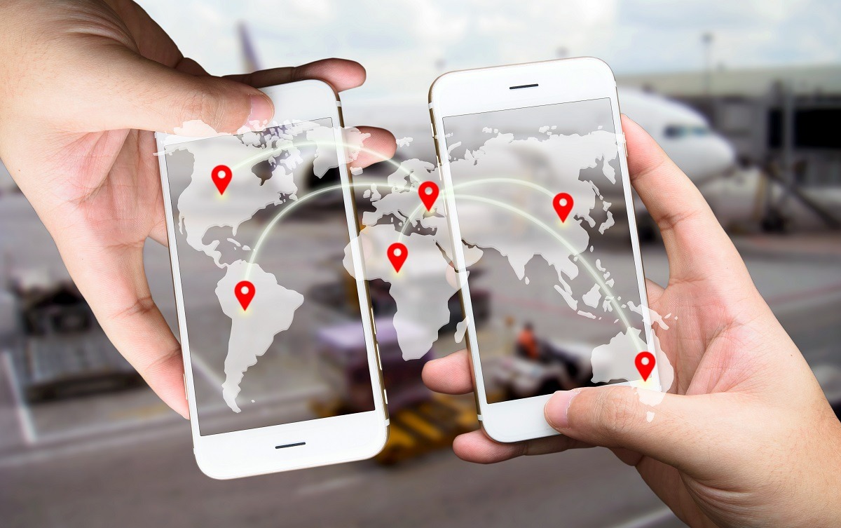 How to Transfer Money Internationally in 2025 - The Kingdom Bank