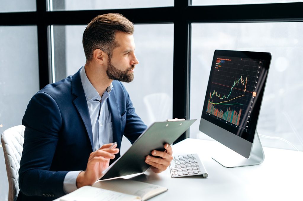 What is Introducing Brokers and IB Commissions? - The Kingdom Bank