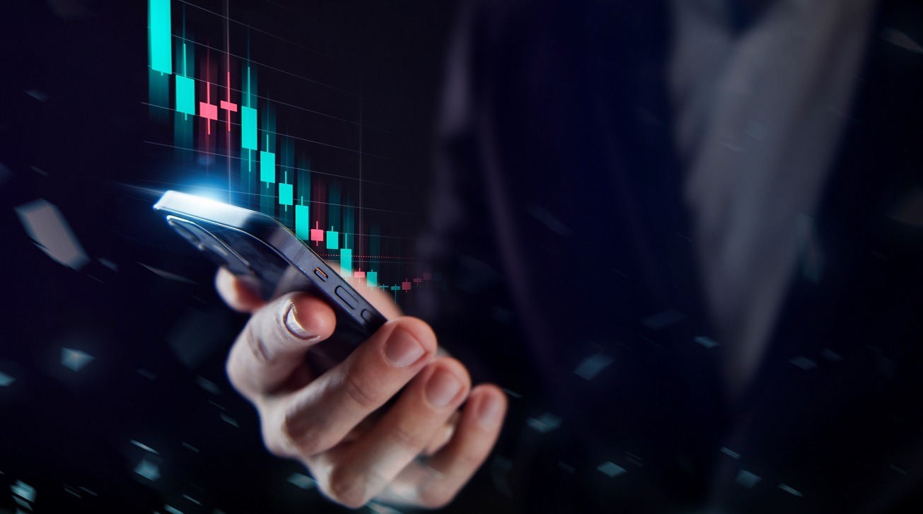 How to do Mobile Trading with MetaTrader 5