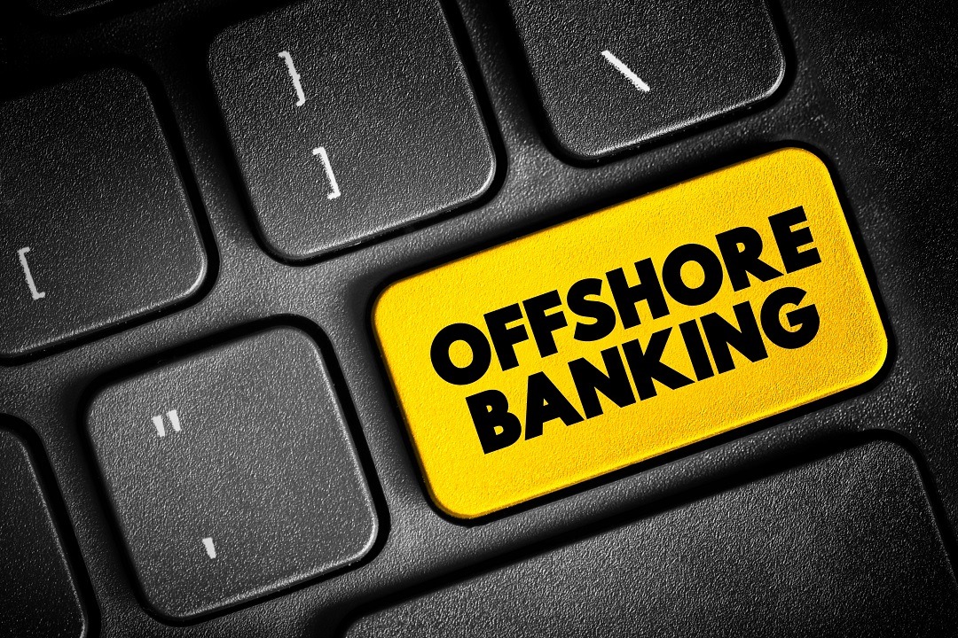 Opening an Offshore Banking Account in 2024 (All Details)