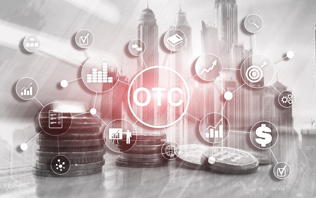 OTC Trading And Bank Transactions in 2025