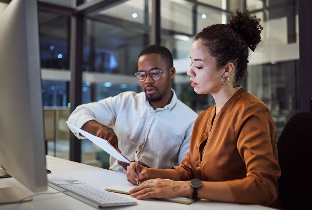 How to Grow Business with Digital Banking?