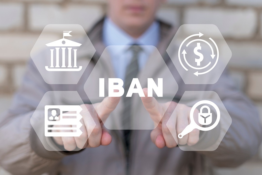What are the Contributions of Dedicated IBAN to Business?