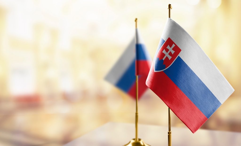 Opening an Offshore Banking Account in Slovakia