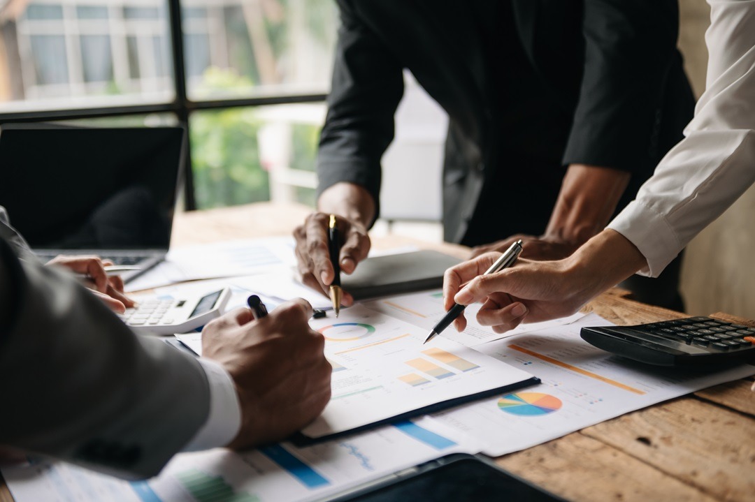 How to Do Wealth Management with Private Banking?