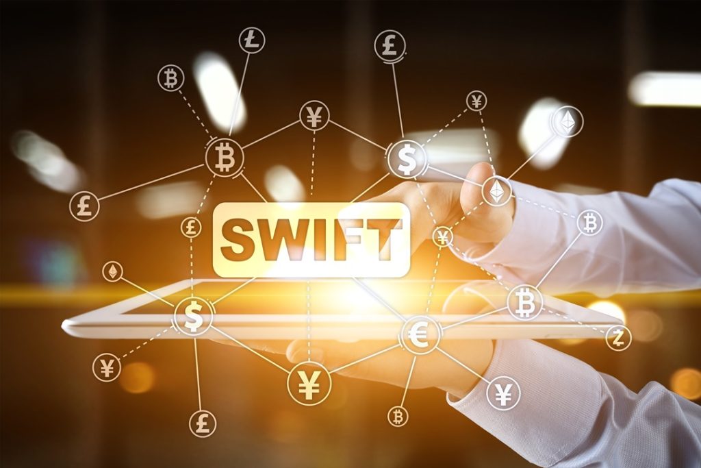 How to Make International Transactions with SWIFT Payments?