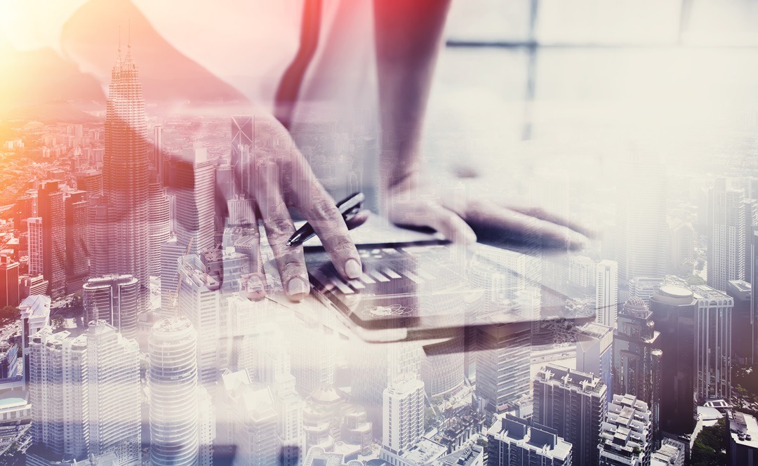What Transactions Can Be Done with Corporate Banking Account