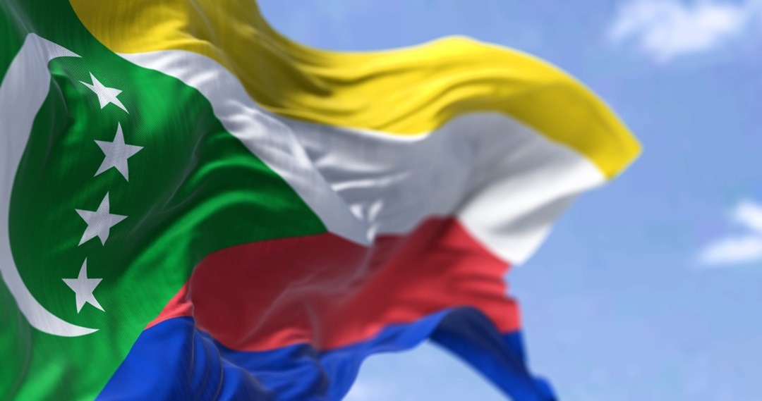 How to Do Online Offshore Banking in Comoros?