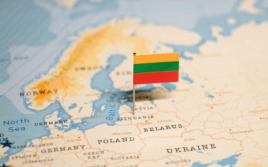 How to Open an Offshore Banking Account in Lithuania?