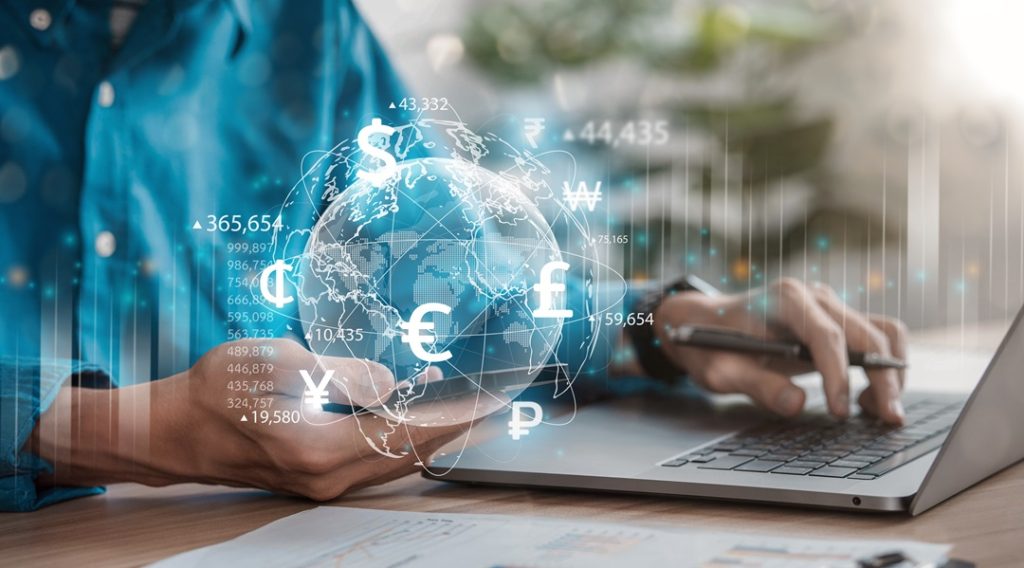 Best Offshore Digital Bank for International Banking