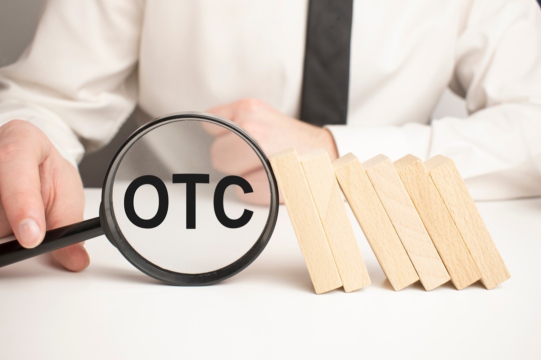 How to Transaction with OTC Trading (Over the Counter)?