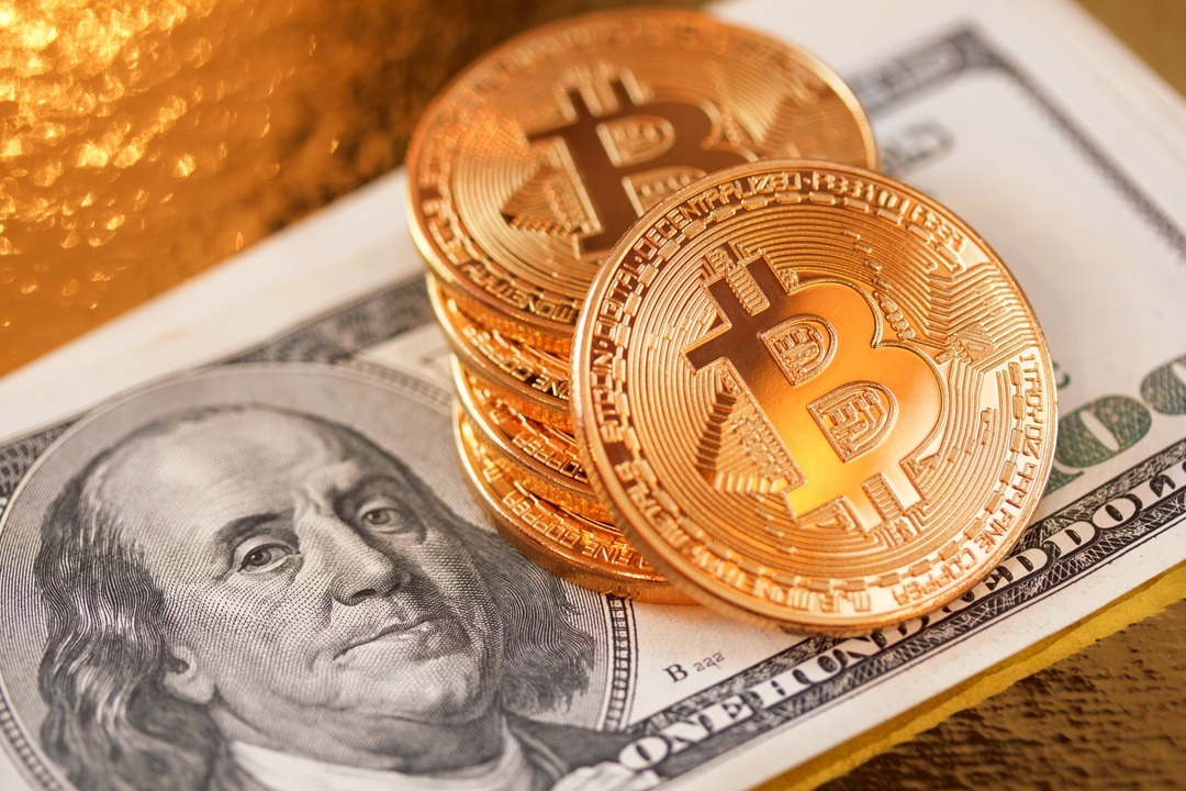 The Most Popular Cryptocurrencies - Top 20