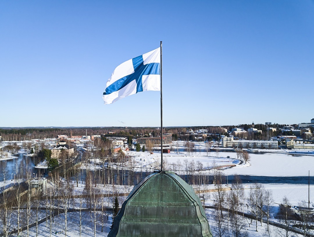 Opening an Online Offshore Banking Account in Finland