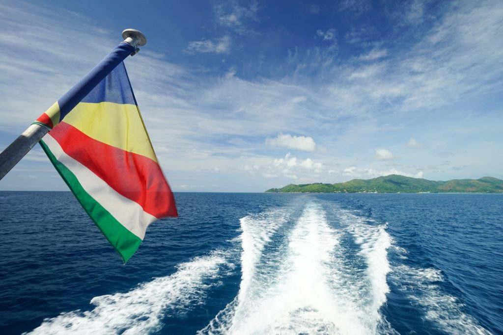 Opening an Offshore Banking Account in Seychelles