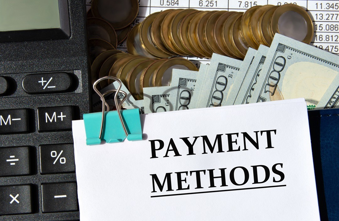 Best Payment Methods for Business in Banking (2025 Current)