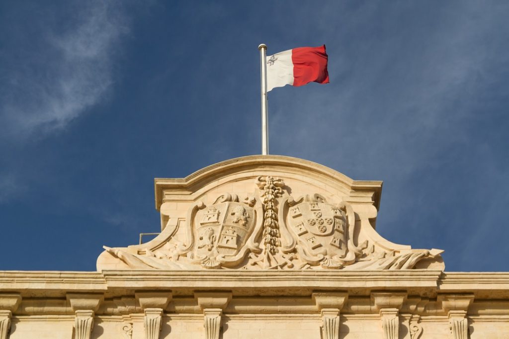 Opening an International Offshore Banking Account in Malta