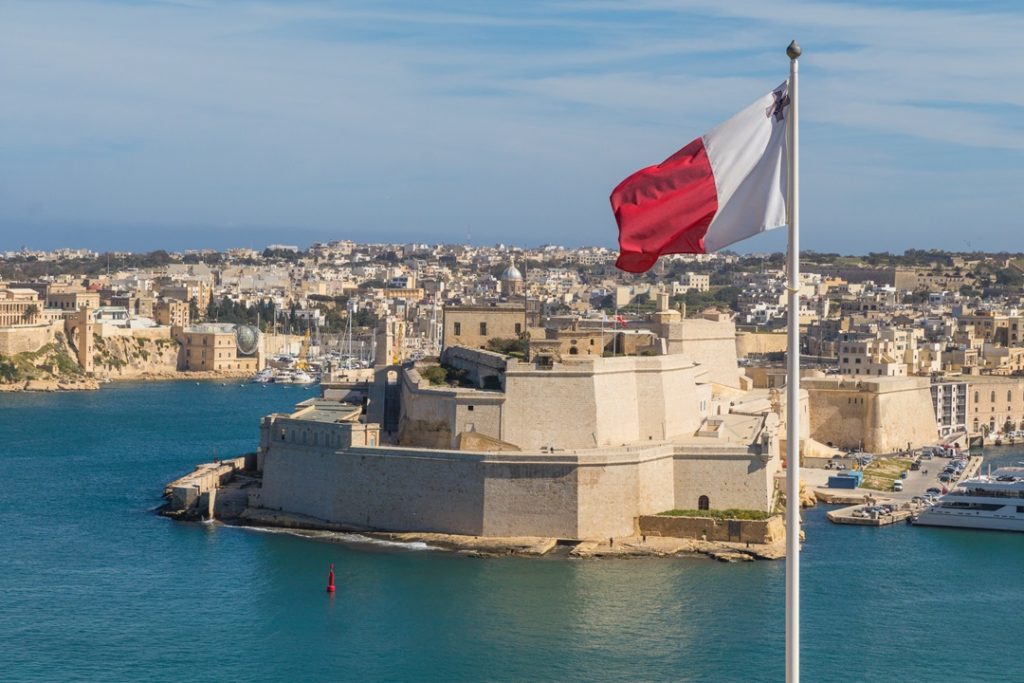 Opening an International Offshore Banking Account in Malta