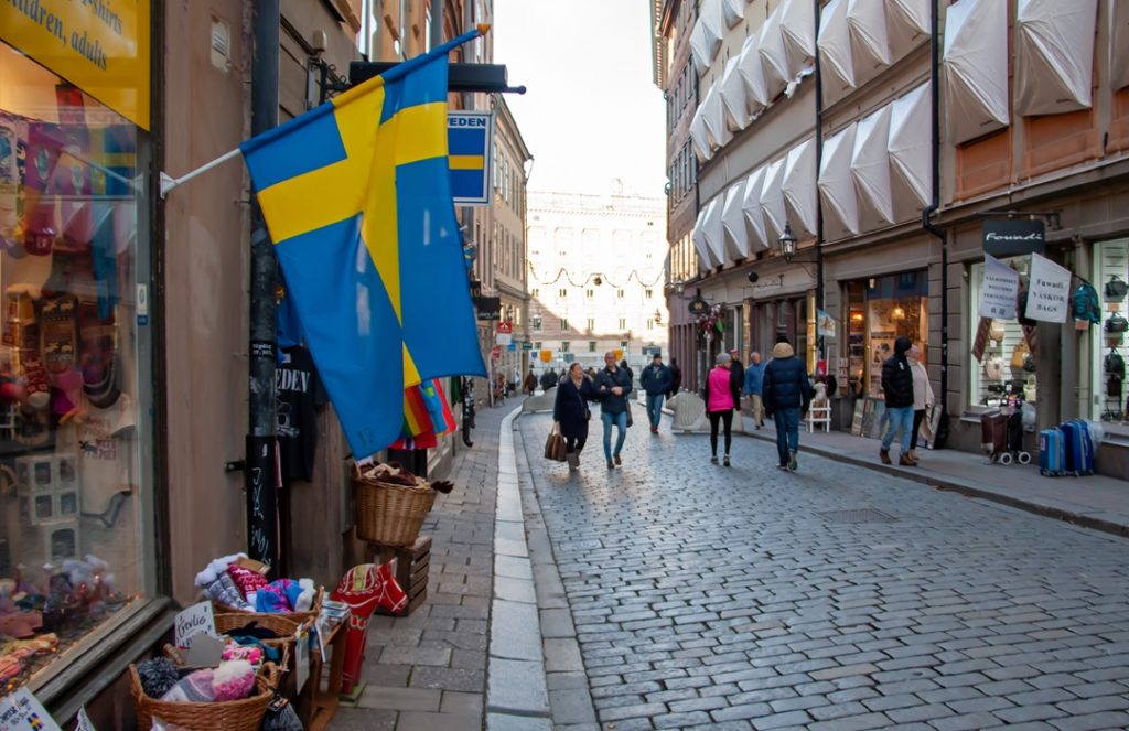 How to Open a Sweden Offshore Banking Account?- All Tips