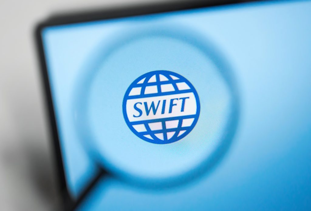 How to Ensure Security and Data Privacy in Swift Payments?