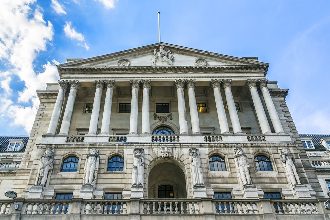 Opening a Bank Account in the UK for International Banking