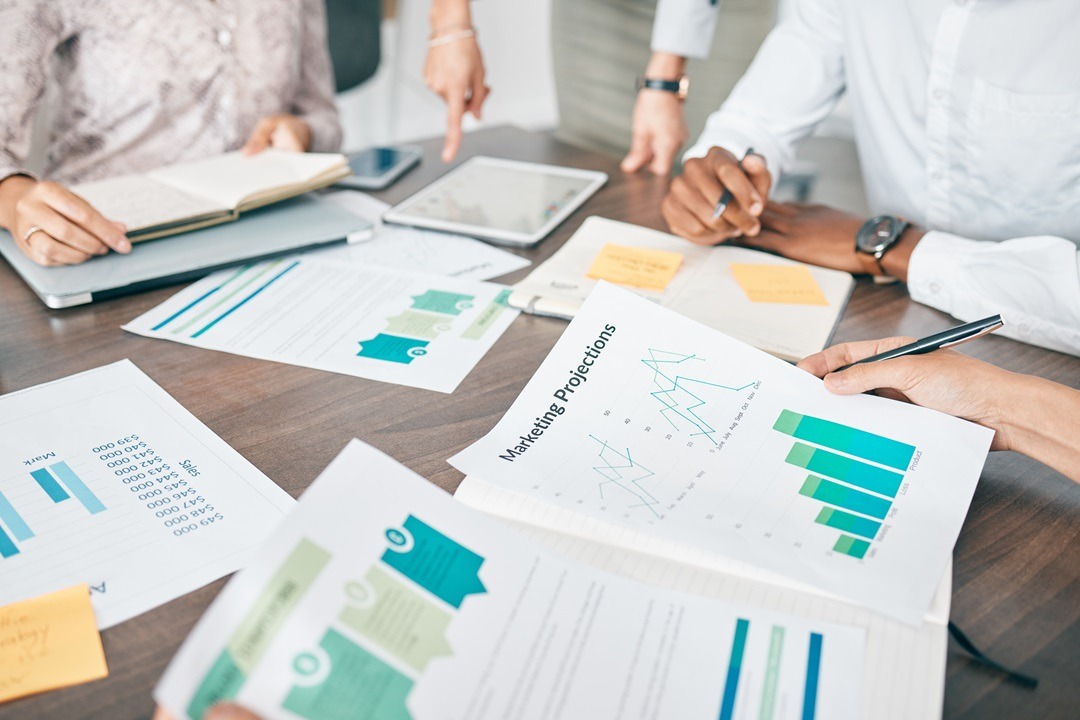 Opening Business Checking Account for Small Business