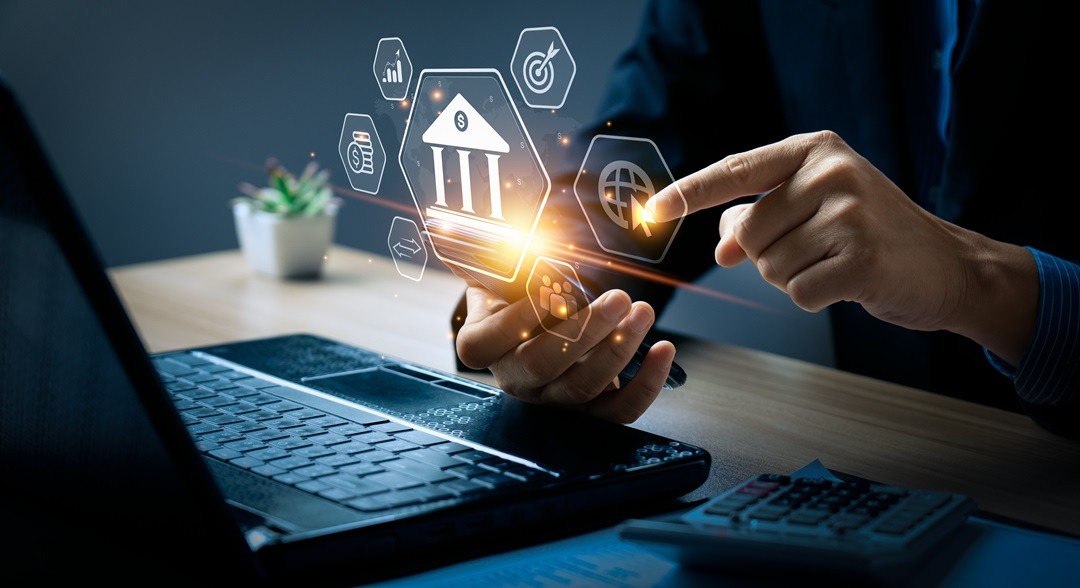 5 Steps to Opening a Business Banking Account - New Details!