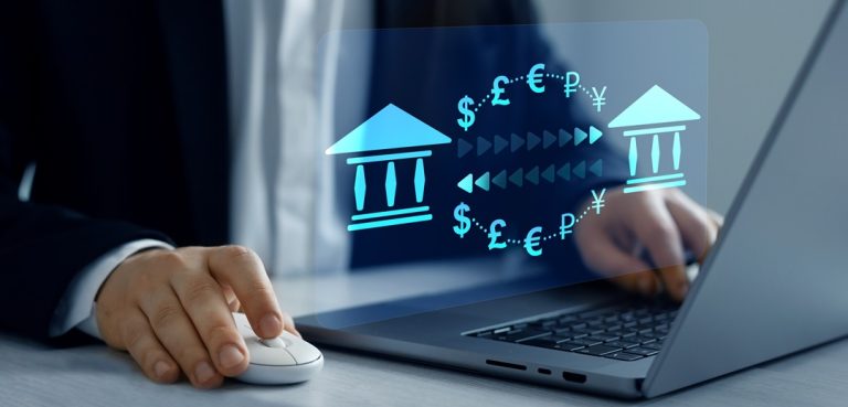 What are International Banking Services? - 2025 Explained