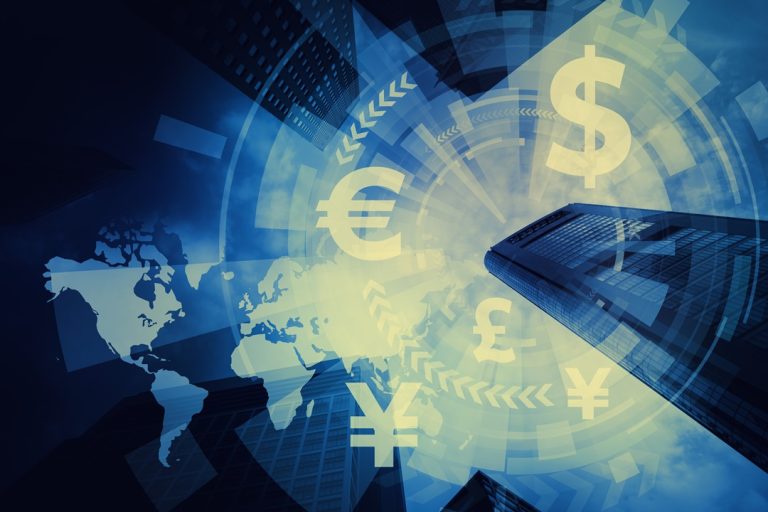 What are International Banking Services? - 2025 Explained