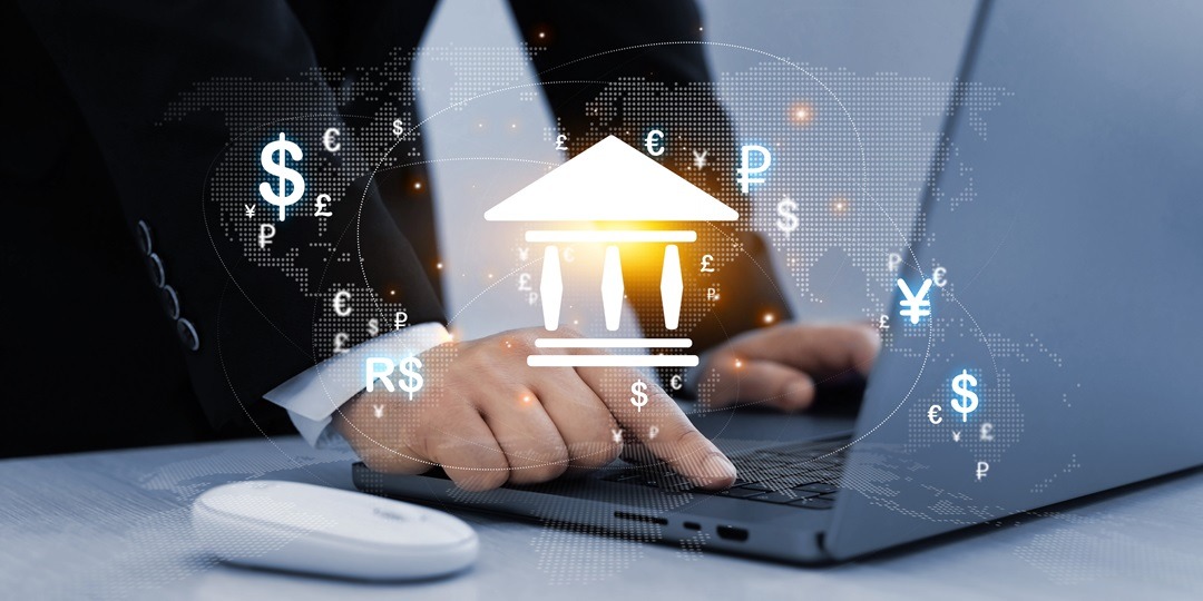 How to Make International Payments with a Business Account?