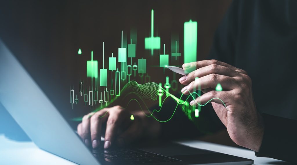 Relationship Between Forex Trading and Online Banking