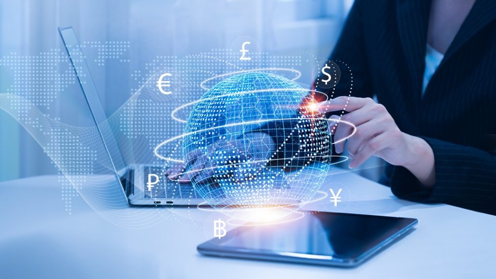 How Does an International Wire Transfer Work? - Step By Step