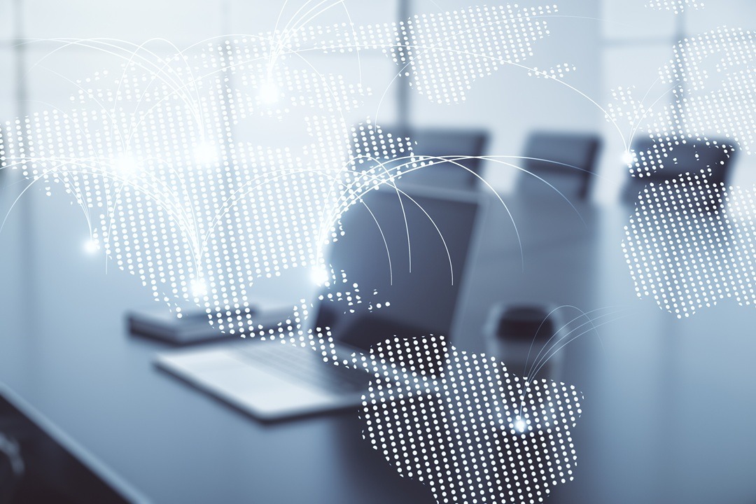 How Does an International Wire Transfer Work? - Step By Step