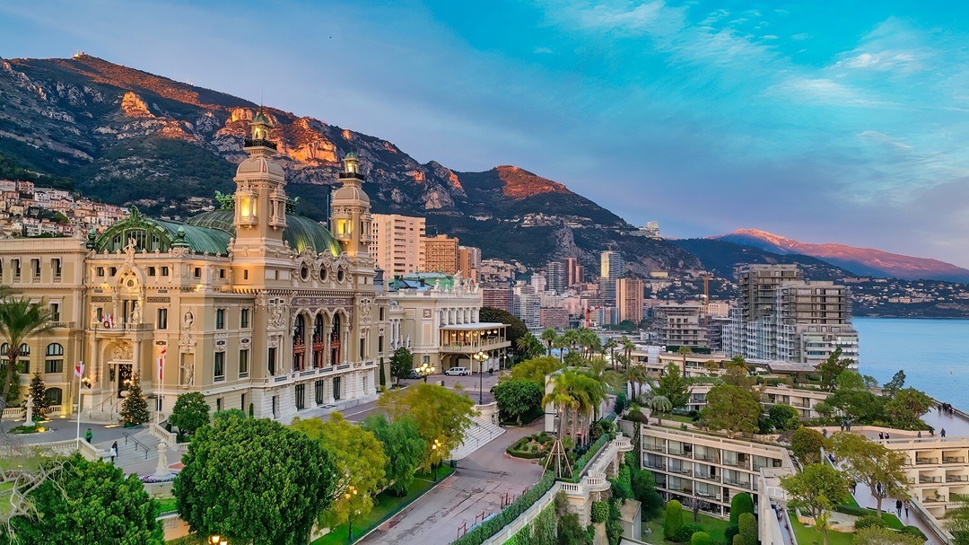 Opening an International Offshore Banking Account in Monaco