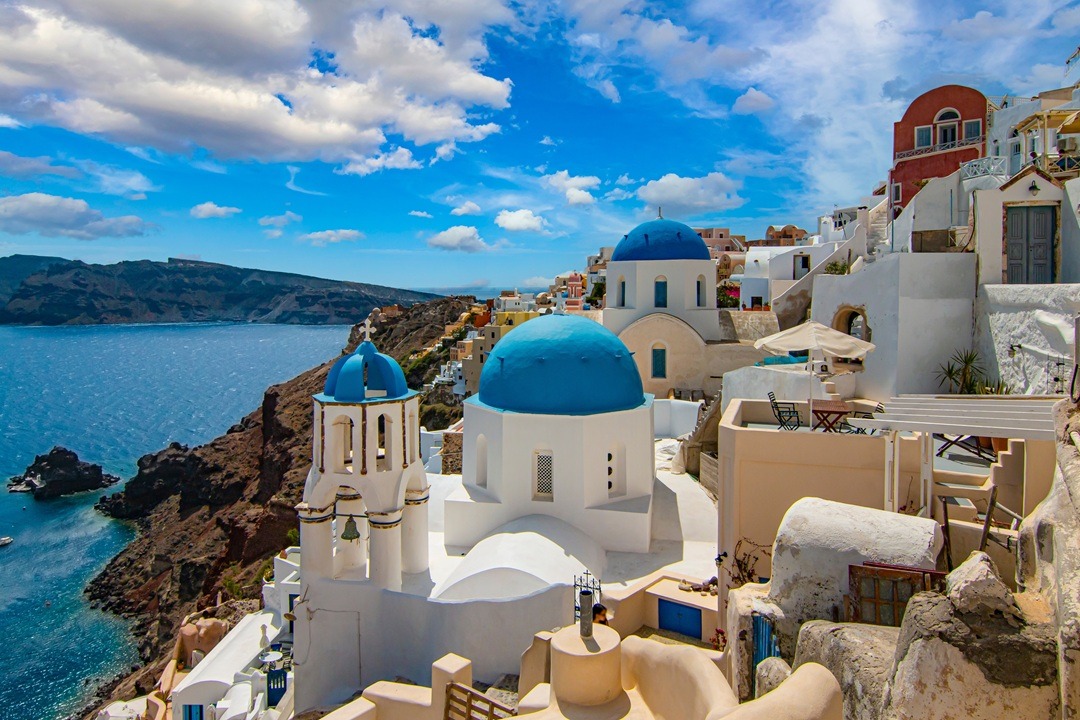 Learn How to Do Offshore Banking in Greece in 3 Steps