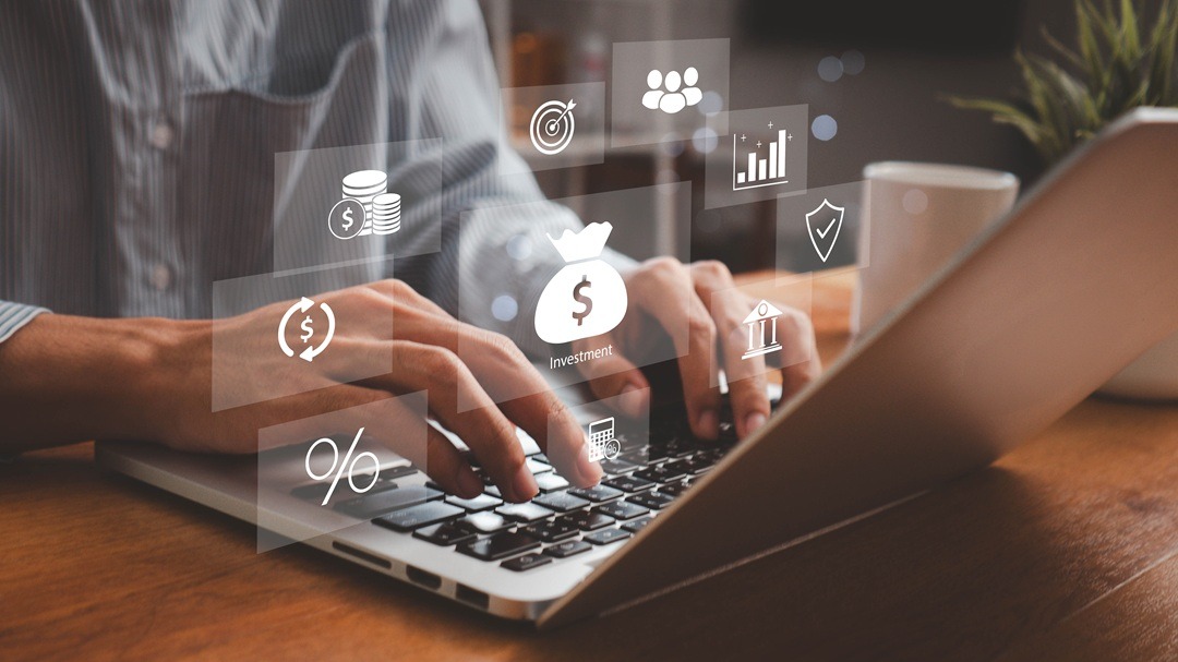 Wealth Management with Corporate Banking - Detailed Info