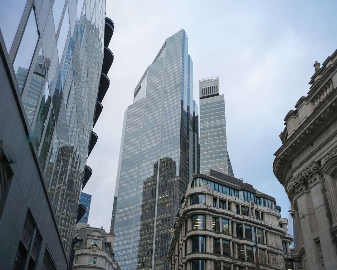 The Most Reliable Bank for International Banking in the UK