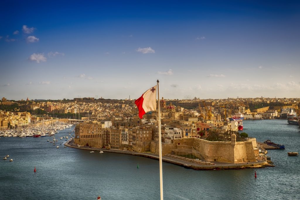 Top 7 Benefits of Having a Malta Offshore Bank Account